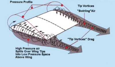 Aerodynamics Of Wing Vortices Aerodynamics Of Wing Vortices